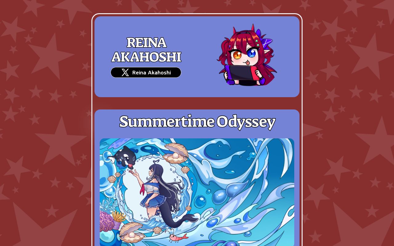 Reina Art